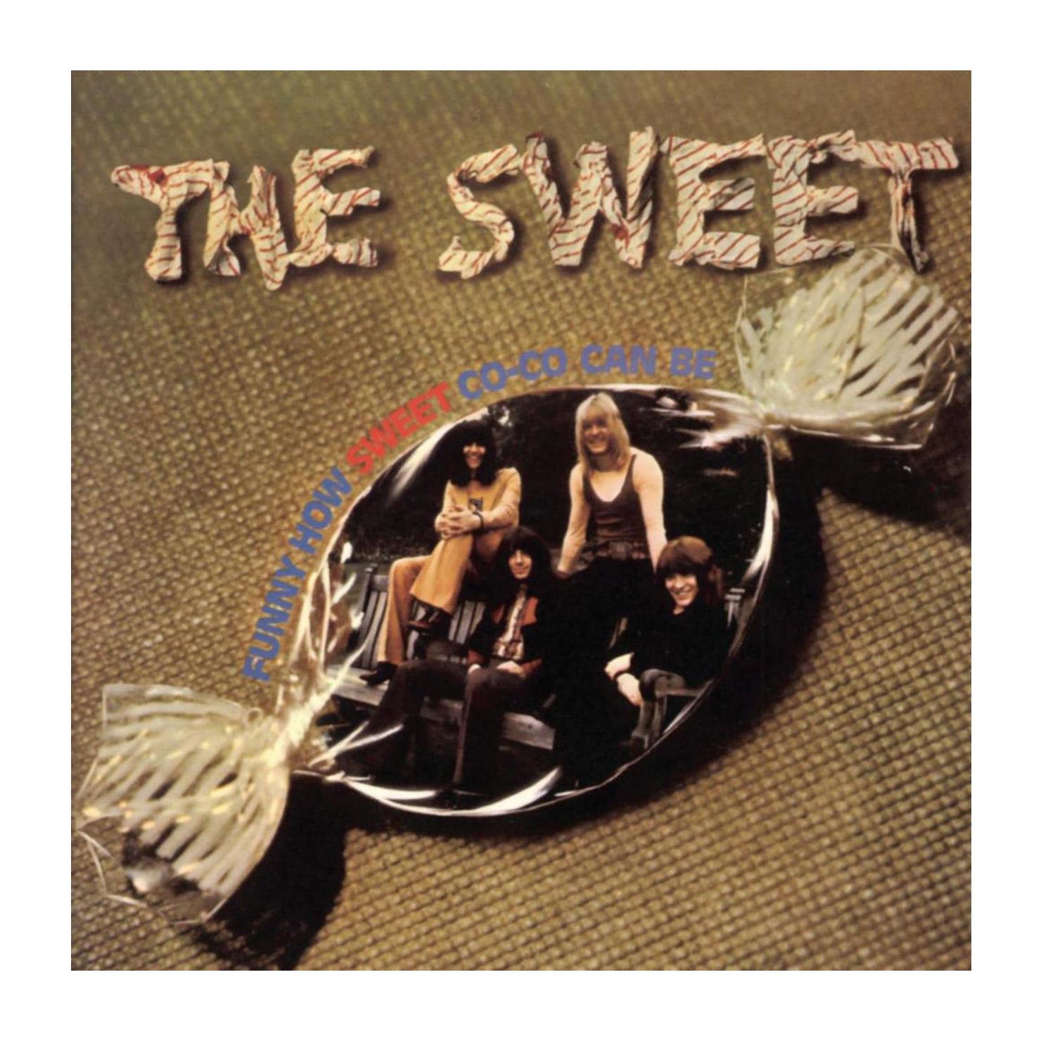 Sweet-Funny, How Sweet Co Co Can Be-CD - eMAG.ro