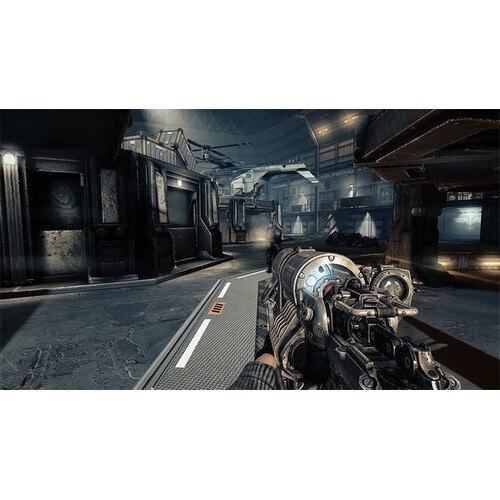 Wolfenstein Pack: The New Order + The Old Blood (PC) - eMAG.hu