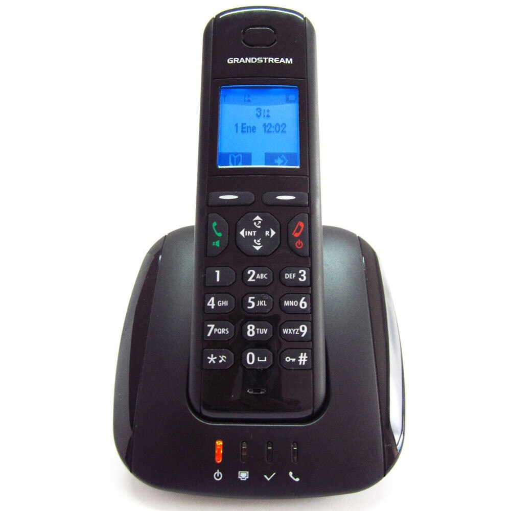 Telefon VoIP Grandstream DP715 - eMAG.ro