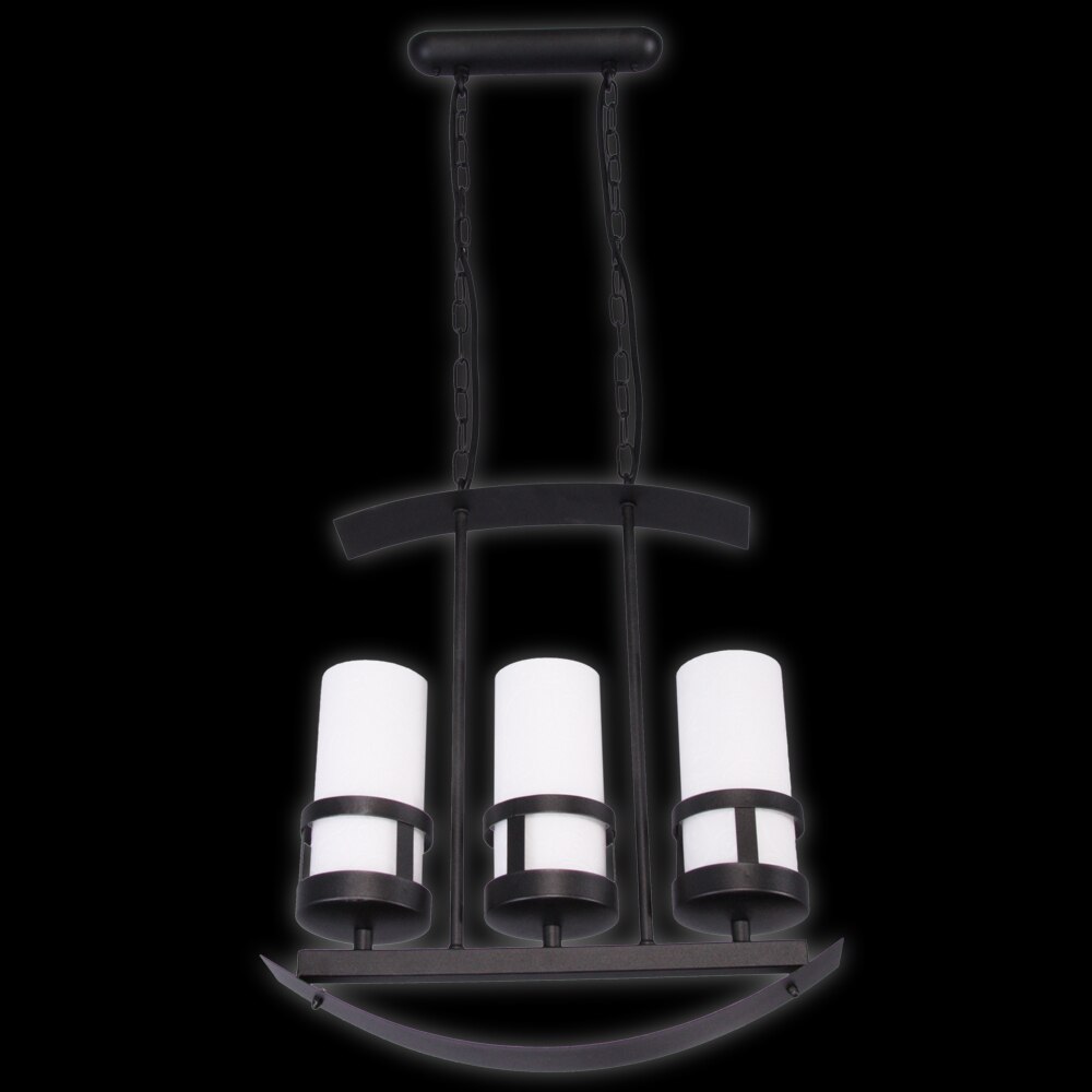 Lustra tip pendul 3x40w LIBRA, Lis - eMAG.ro