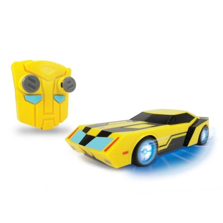 Dickie RC Transformers Turbo Racer távirányítós autó - Bumblebee ...