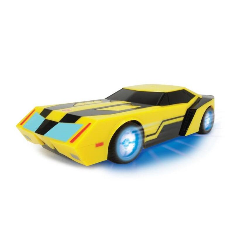Dickie RC Transformers Turbo Racer távirányítós autó - Bumblebee ...
