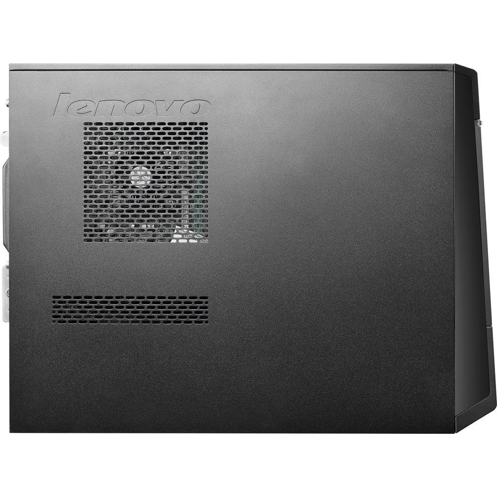 Sistem Desktop PC Lenovo IdeaCentre H30-05 cu procesor AMD Dual-Core E1 ...