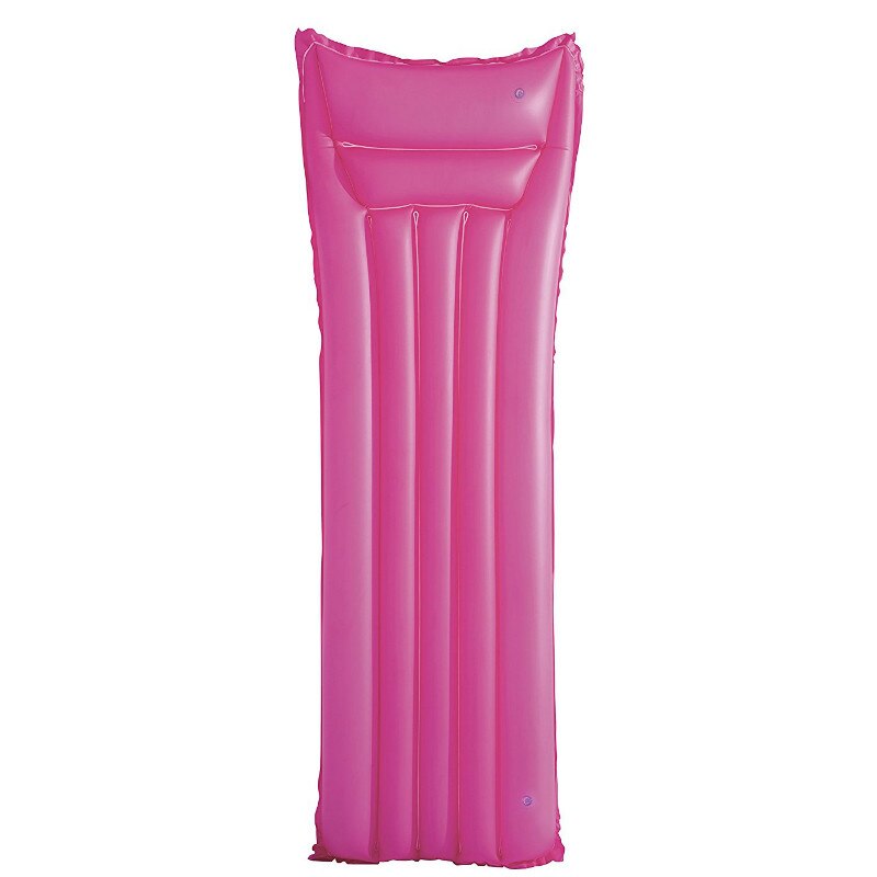 Strandmatrac pink színben - eMAG.hu