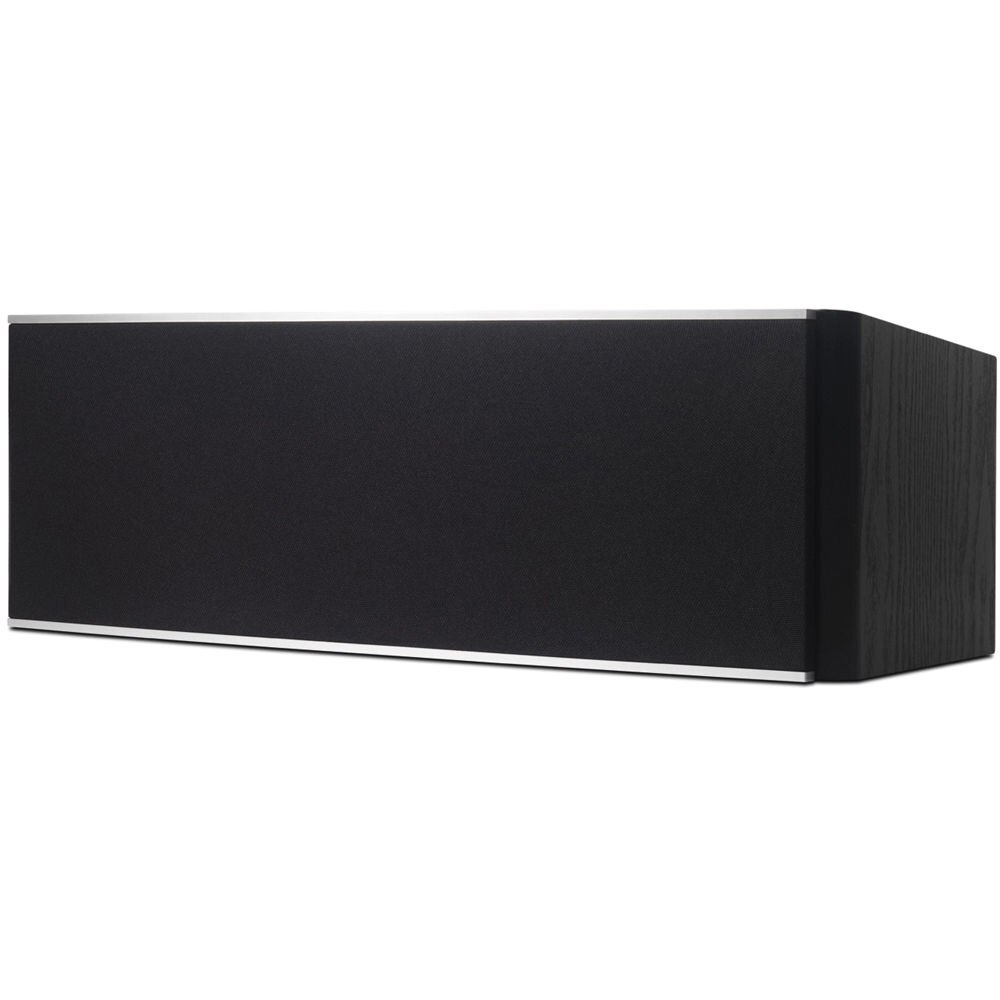 Boxa centru JBL Arena 125C, negru - eMAG.ro