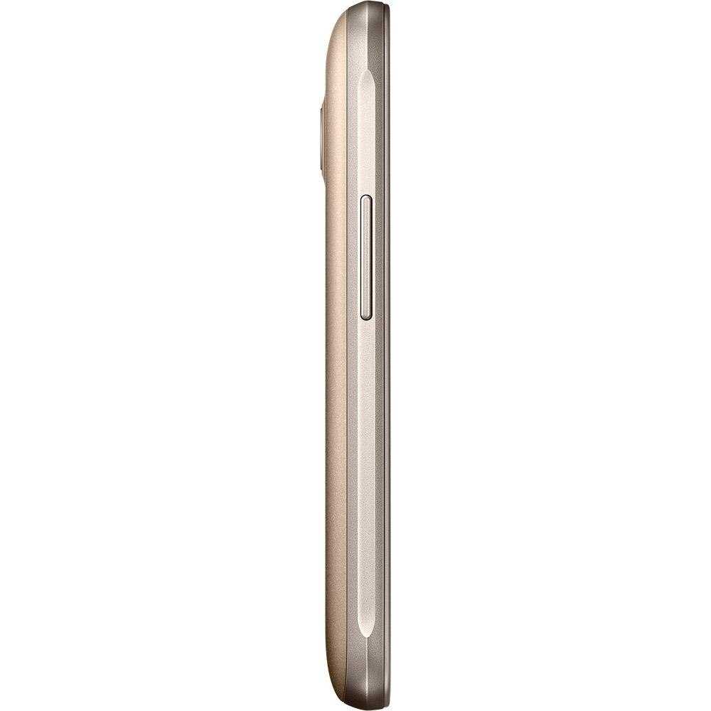 Смартфон Samsung Galaxy J1 Mini Prime, 8GB, Gold 4G - eMAG.bg