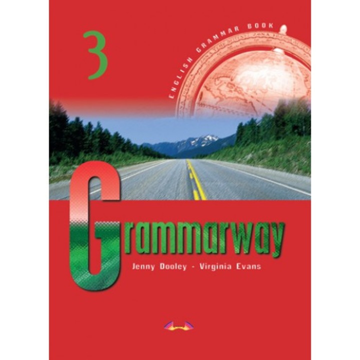 Express Publishing Grammarway 3 - eMAG.hu