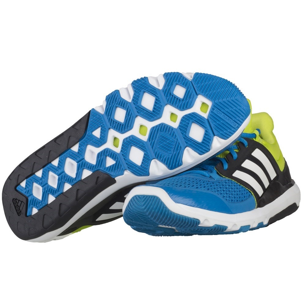 Adidasi Adidas Adipure 360.3 M, Albastru - eMAG.ro