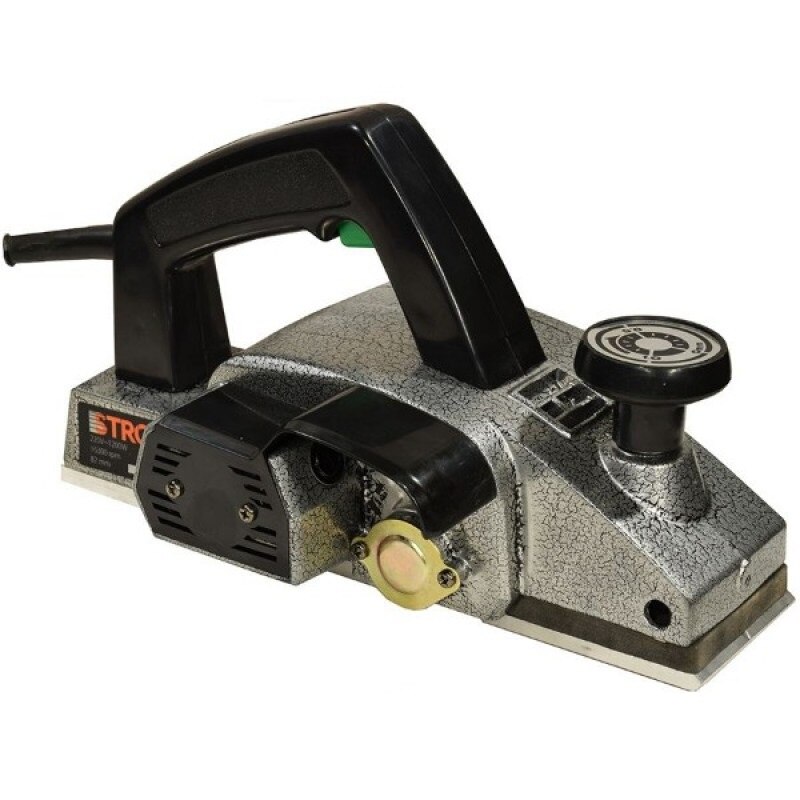 Rindea electrica Stromo SP1200, 1200W, 82mm - eMAG.ro