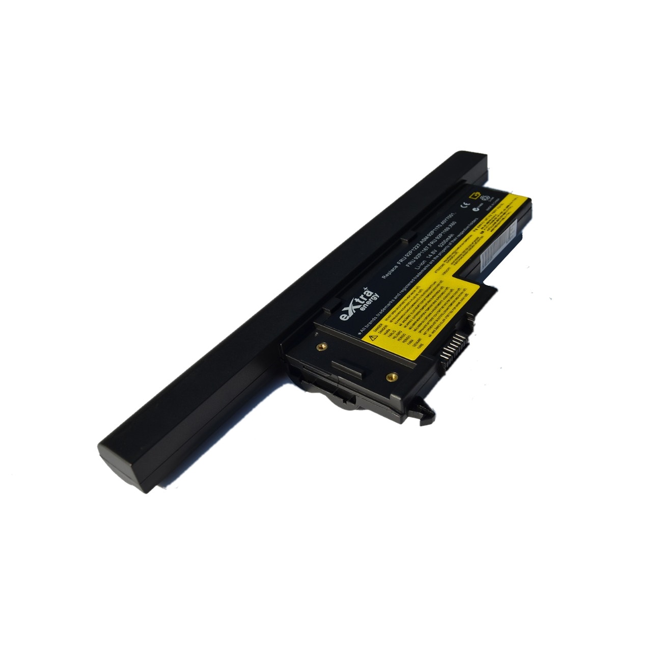 Батерия laptop Lenovo IBM Thinkpad X60 X61 X60s X61 - eMAG.bg