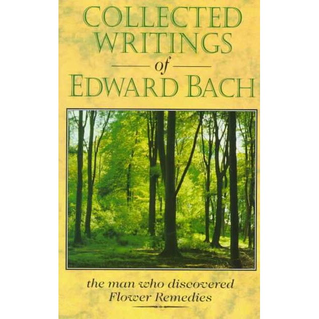 Collected Writings of Edward Bach de Edward Bach - eMAG.ro