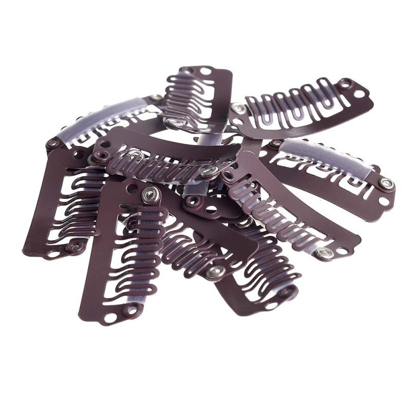 Set 20 Clipsuri Maro Clip-On - eMAG.ro