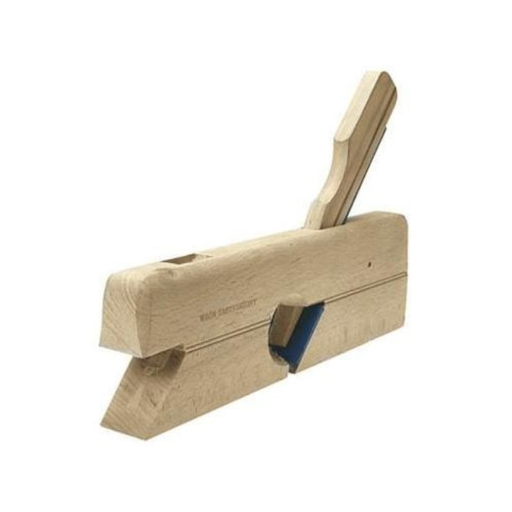 Rindea manuala, corp din lemn, lama 3 cm, Topex 11A230 - eMAG.ro