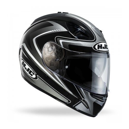 Casca HJC TR-1 Blade MC5, M - eMAG.ro