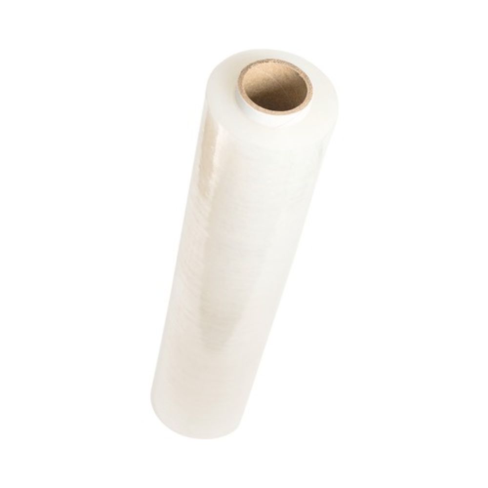 Folie Stretch pentru Uz Manual 2 Kg, 23 Mic - eMAG.ro