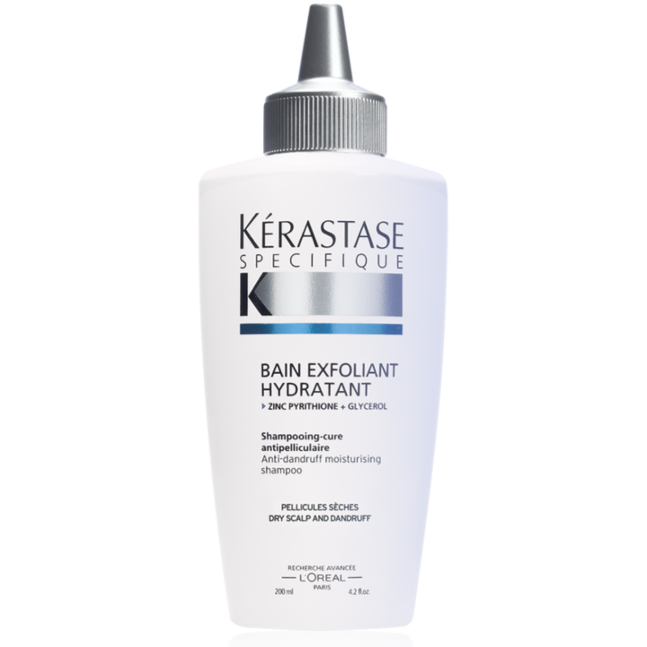 Sampon profesional anti-matreata Kerastase Specifique Bain Exfoliant ...