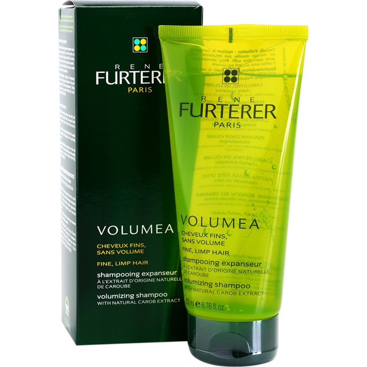 Sampon Rene Furterer, Volumea Volumizing, pentru par moale, 200 ml ...