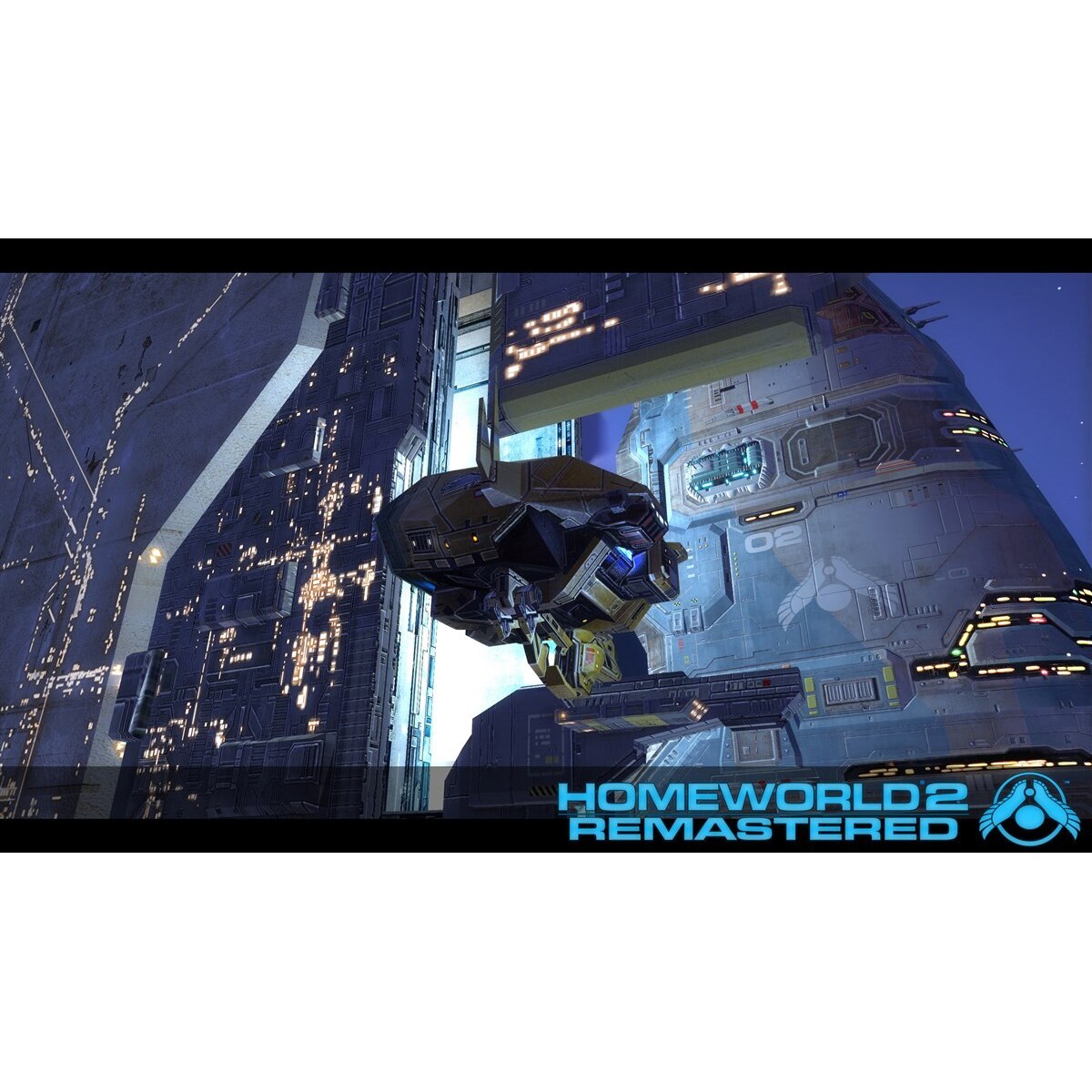 Joc Homeworld Remastered Collection pentru PC - eMAG.ro