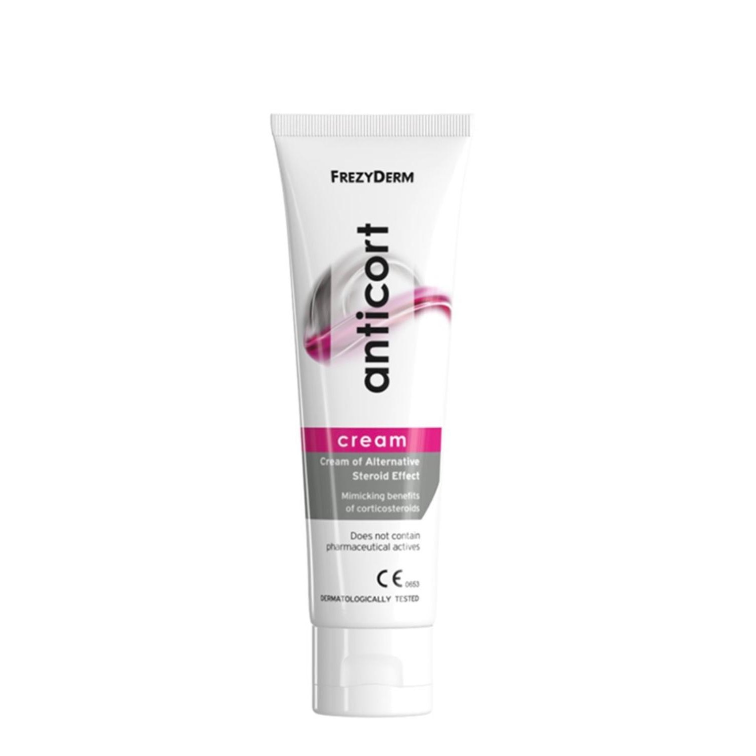 Anticort Crema Efect Similar Cortizonului, Frezyderm, 50 ml - eMAG.ro