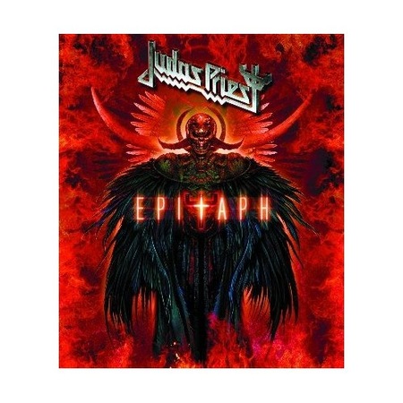 DVD-Judas Priest-Epitaph - eMAG.bg
