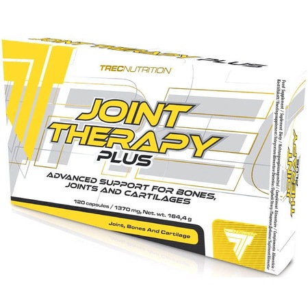 Trec Joint Therapy Plus (120 kapszula) - eMAG.hu