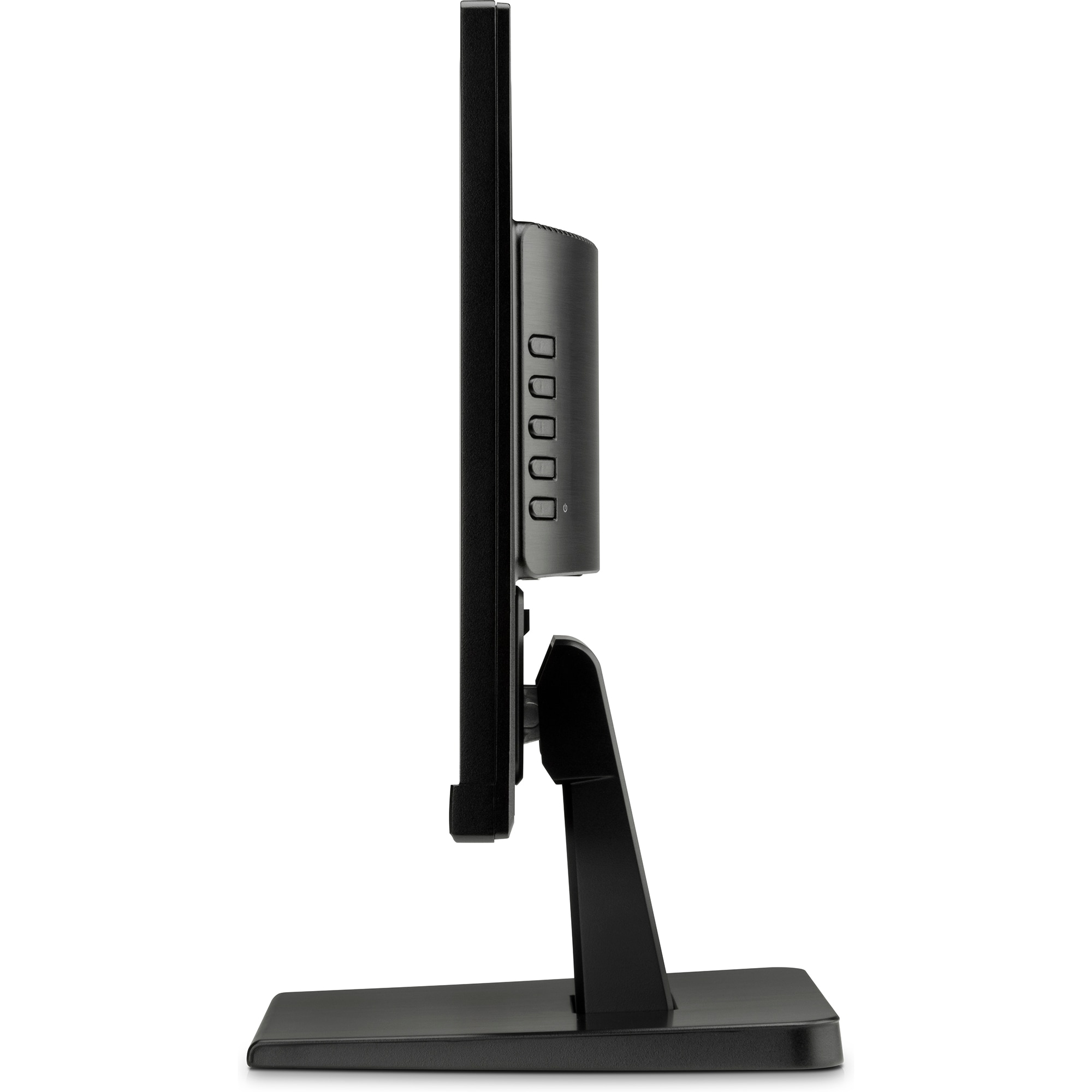 Monitor LED IPS HP 21.5", Full HD, HDMI, Negru, 22w - eMAG.ro