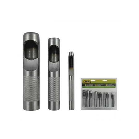 Set 12 preducele, potricale pentru 3-19mm - eMAG.ro