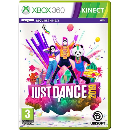 Joc Just Dance 2019 pentru Xbox 360 - eMAG.ro