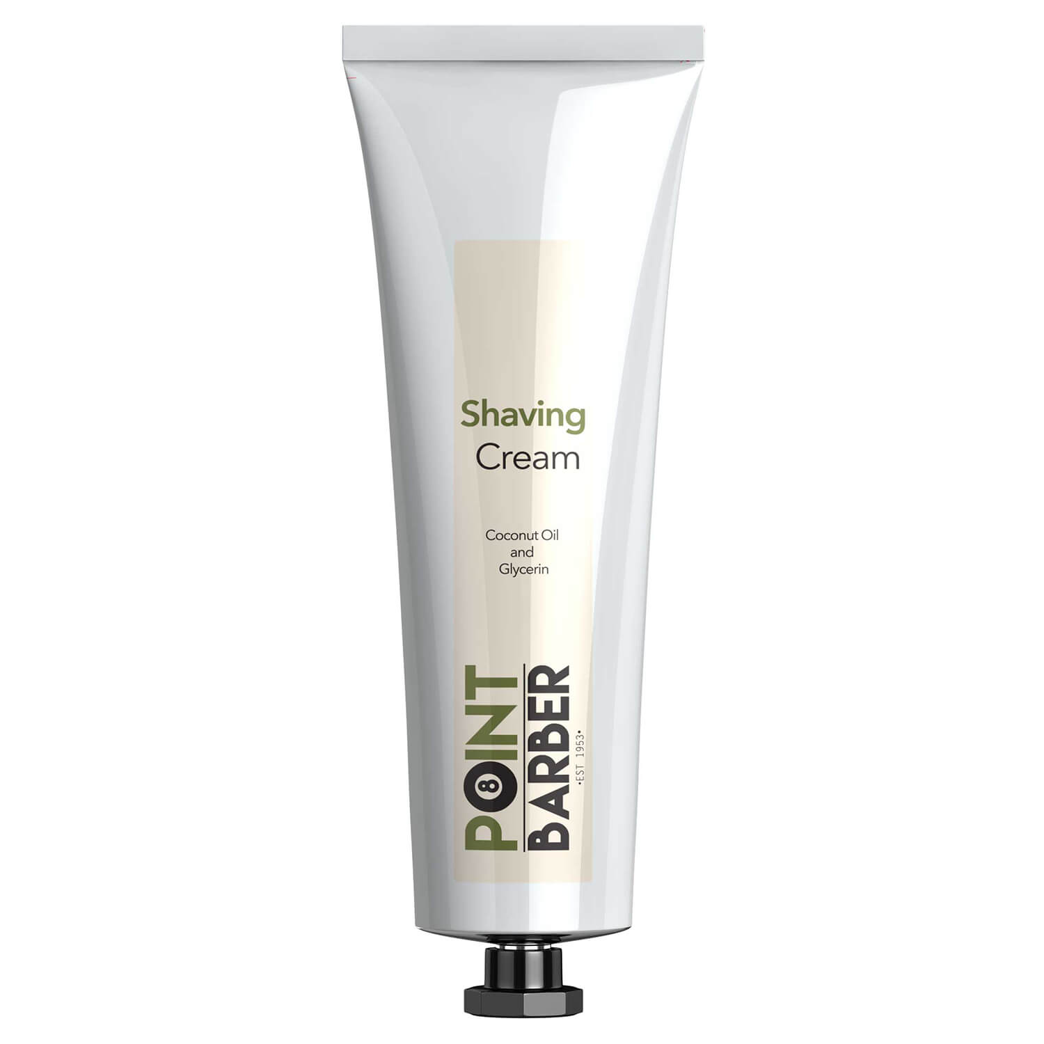 Crema de ras POINT BARBER 200 ml - eMAG.ro