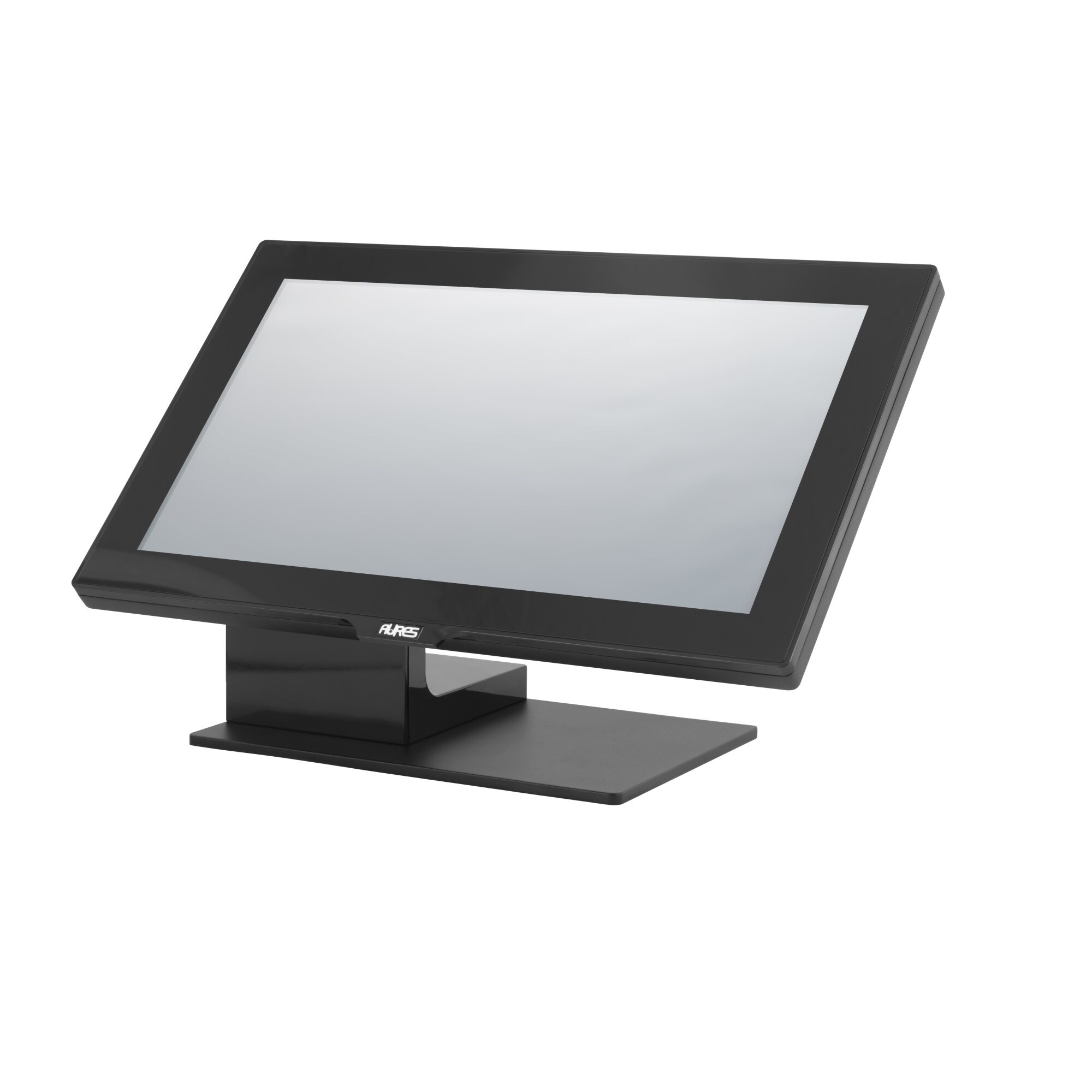 POS All-in-One Aures Yuno Wide, 15''- Windows POSReady 7 - eMAG.ro