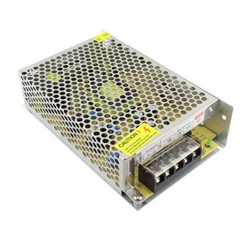Alimentator 24V, 3A - 176592 - eMAG.ro