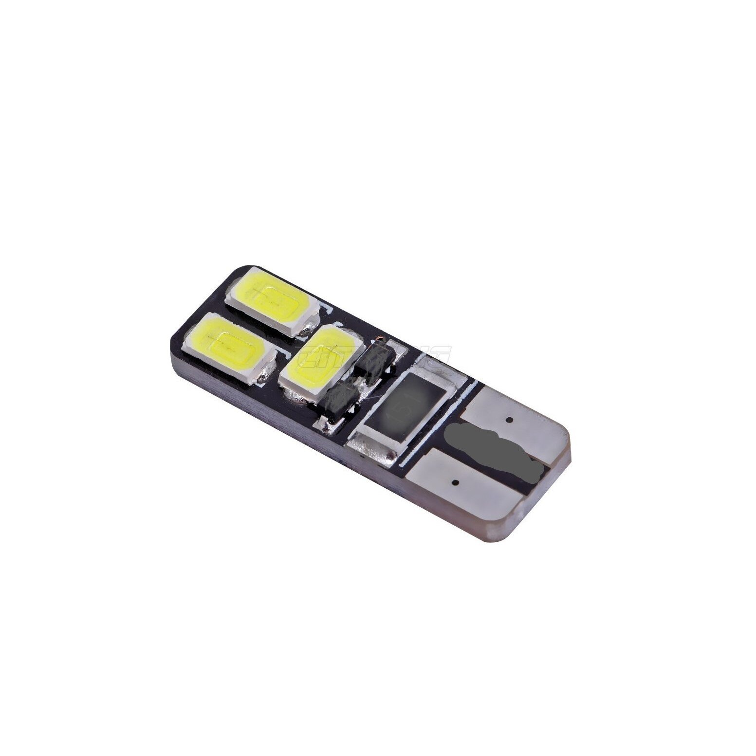 Bec tech energy LED 6 SMD 5730 12V ALBA CANBUS - eMAG.ro