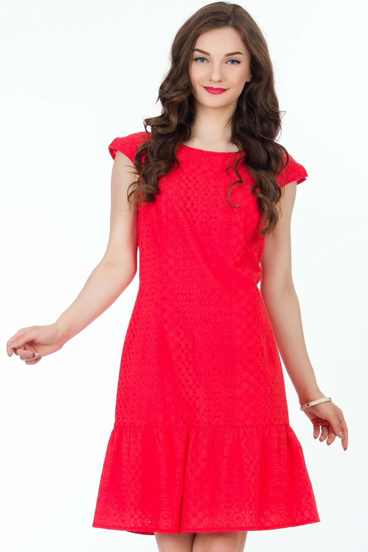 Rochie Rio, Corai Sense, 38 - eMAG.ro