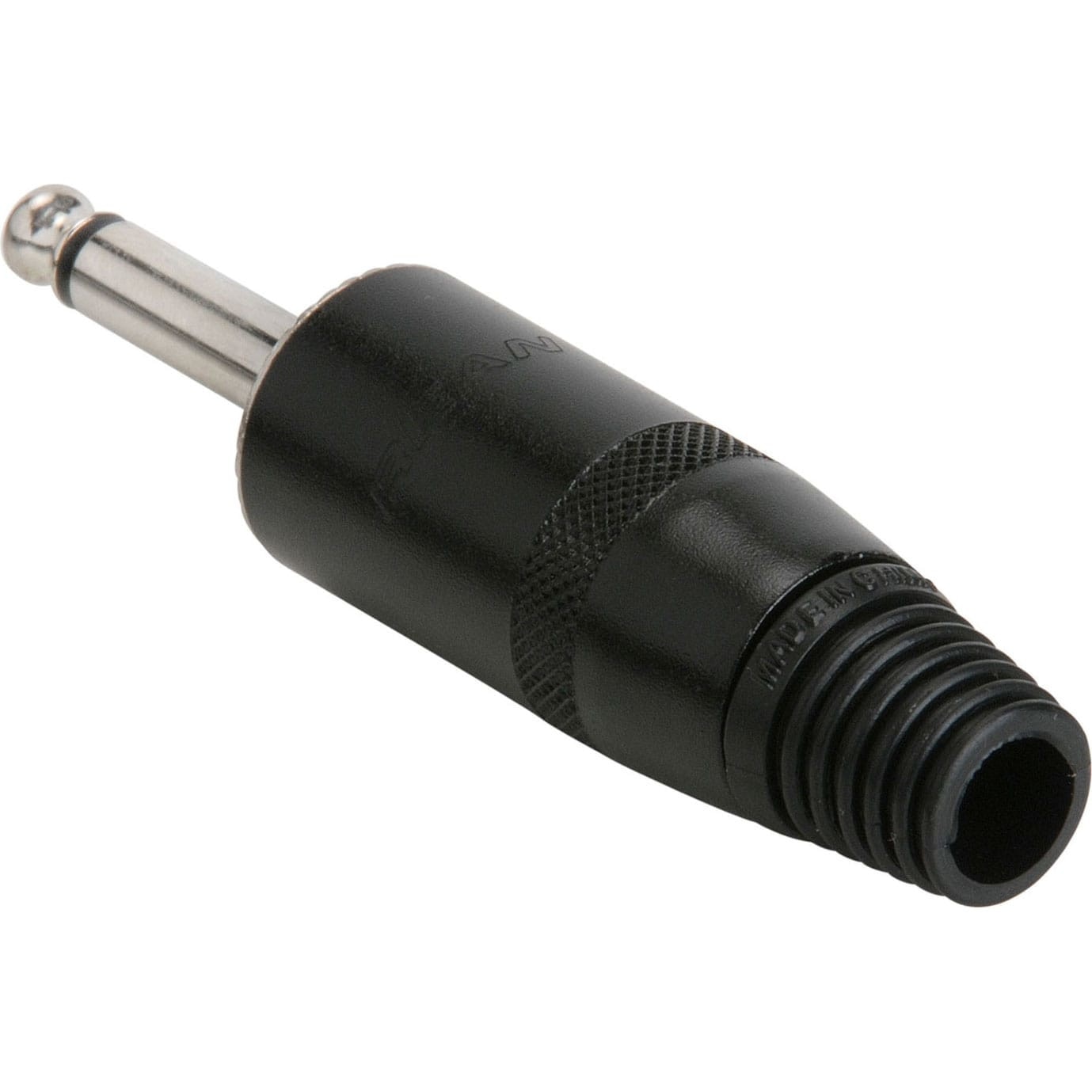 Conector Jack cu 2 Poli 6.3 mm Pentru Boxe Rean NYS225B - eMAG.ro