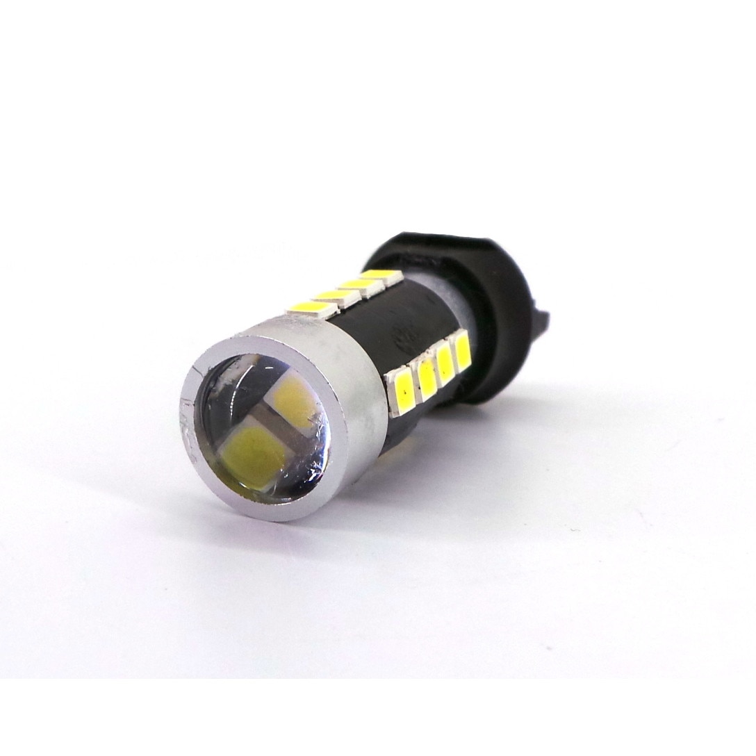 LED крушка motoLEDy, PW24W, PW19W, 24V-32V, CANBUS, 1000lm - eMAG.bg