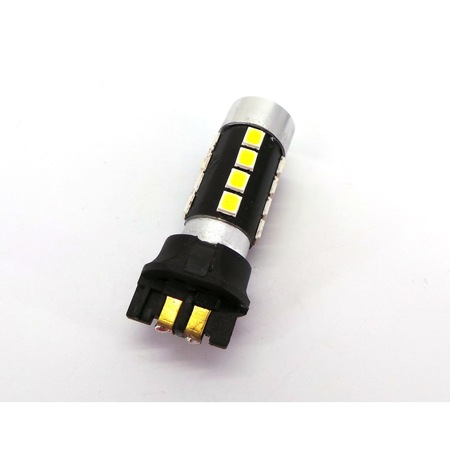 LED крушка motoLEDy, PW24W, PW19W, 24V-32V, CANBUS, 1000lm - eMAG.bg