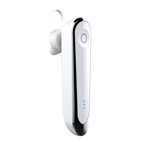 Casca wireless, Zealot, Incarcare USB, Alb - eMAG.ro