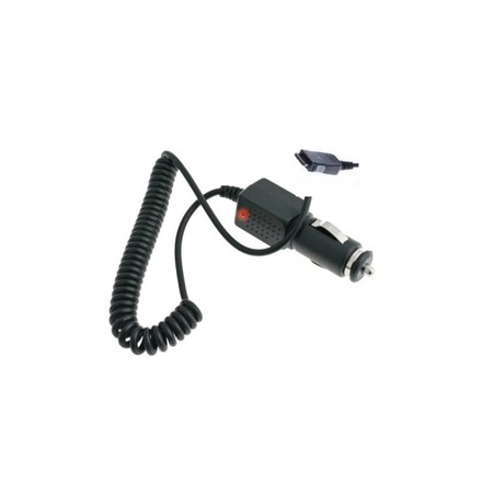 LG C3310, 7020, utángyártott szivargyújtós töltő, fekete - eMAG.hu