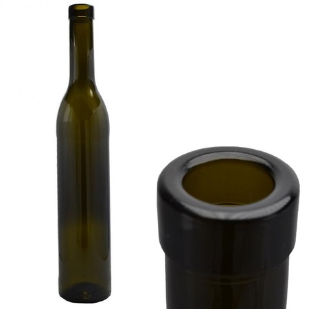 Montana Pálinkás Üveg Szett - 50 Db 0,5 Literes 34,3 Cm Magas Uvag Zöld ...