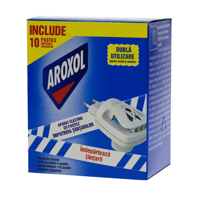 Pachet - 2 x Plasa insecte cu inchidere magnetica la mijloc, 210cmx90cm ...