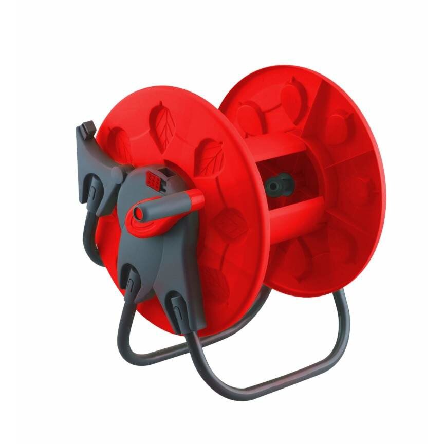 DERULATOR FURTUN 1/2 / 60M - 3/4" / 40M" Profi Tools - eMAG.ro