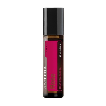 Етерично масло doTERRA, Rose Touch, 10 мл - eMAG.bg