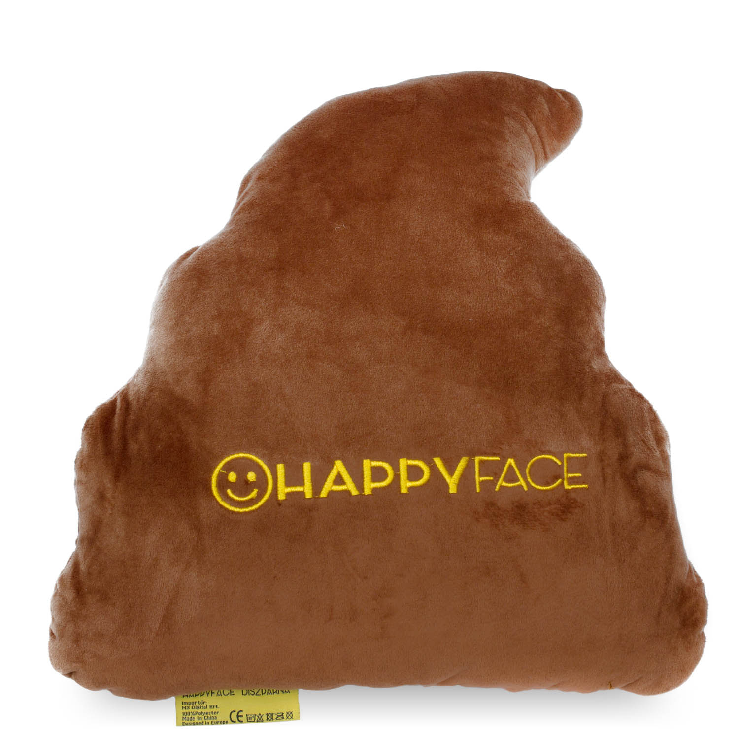 Perna Emoji Kaki Maro Asimetric - HappyFace - eMAG.ro