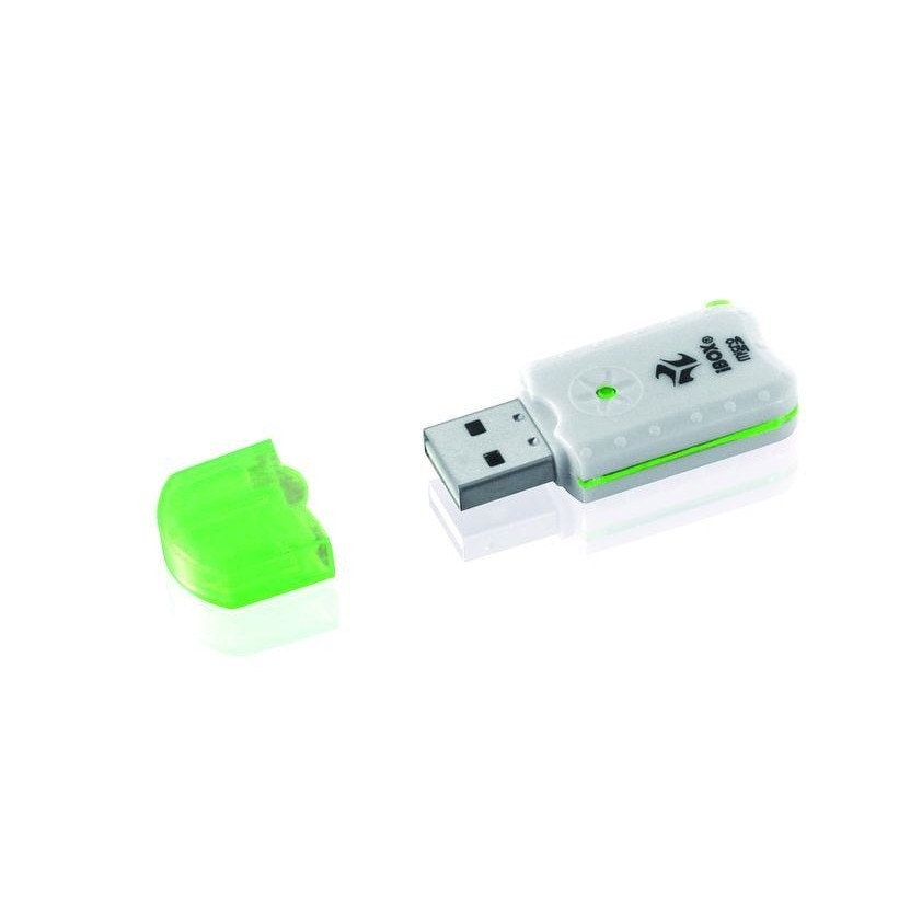 Cititor card I-BOX R024 USB LINK MicroSD - eMAG.ro