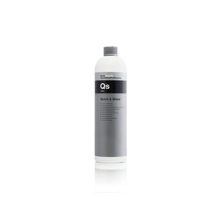 Solutie Universala Auto Koch Chemie QS Quick & Shine,1L - eMAG.ro