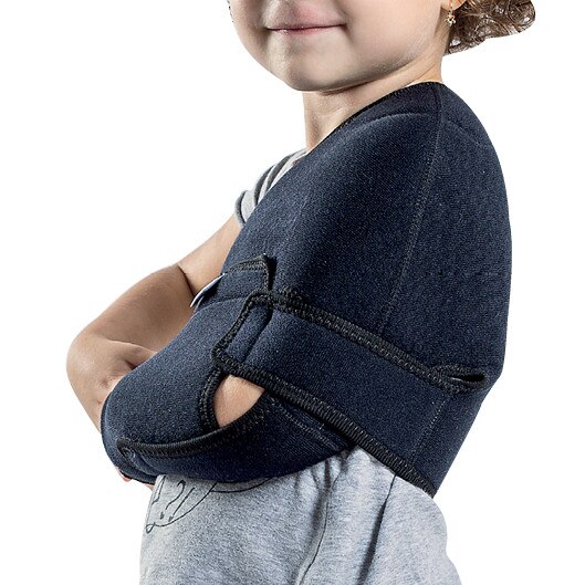 Orteza de umar-cot -incheietura mainii-mana-fixa-Bandaj Dessault ...