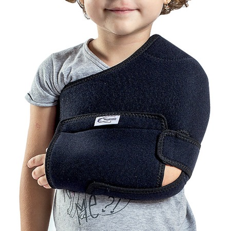 Orteza de umar-cot -incheietura mainii-mana-fixa-Bandaj Dessault ...