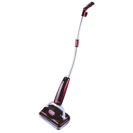 Mop cu aburi King K 199 SteamXpress, 1680 W, capacitate rezervor 0.55 l ...