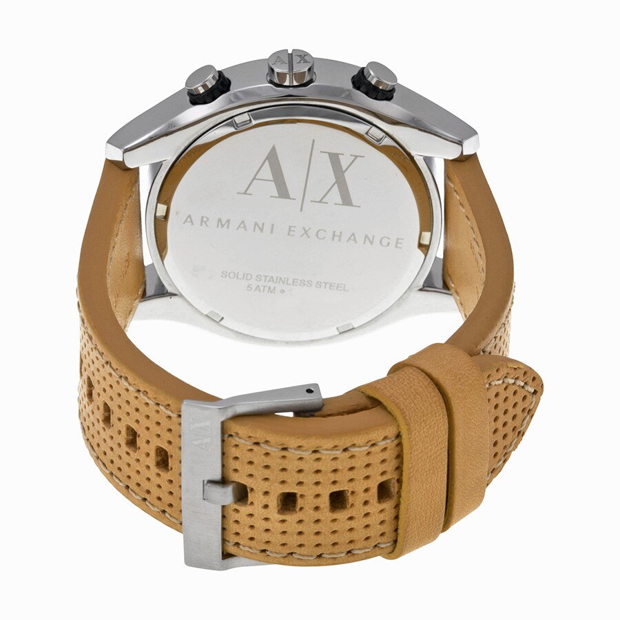 Мъжки часовник Armani Exchange AX1608 - eMAG.bg