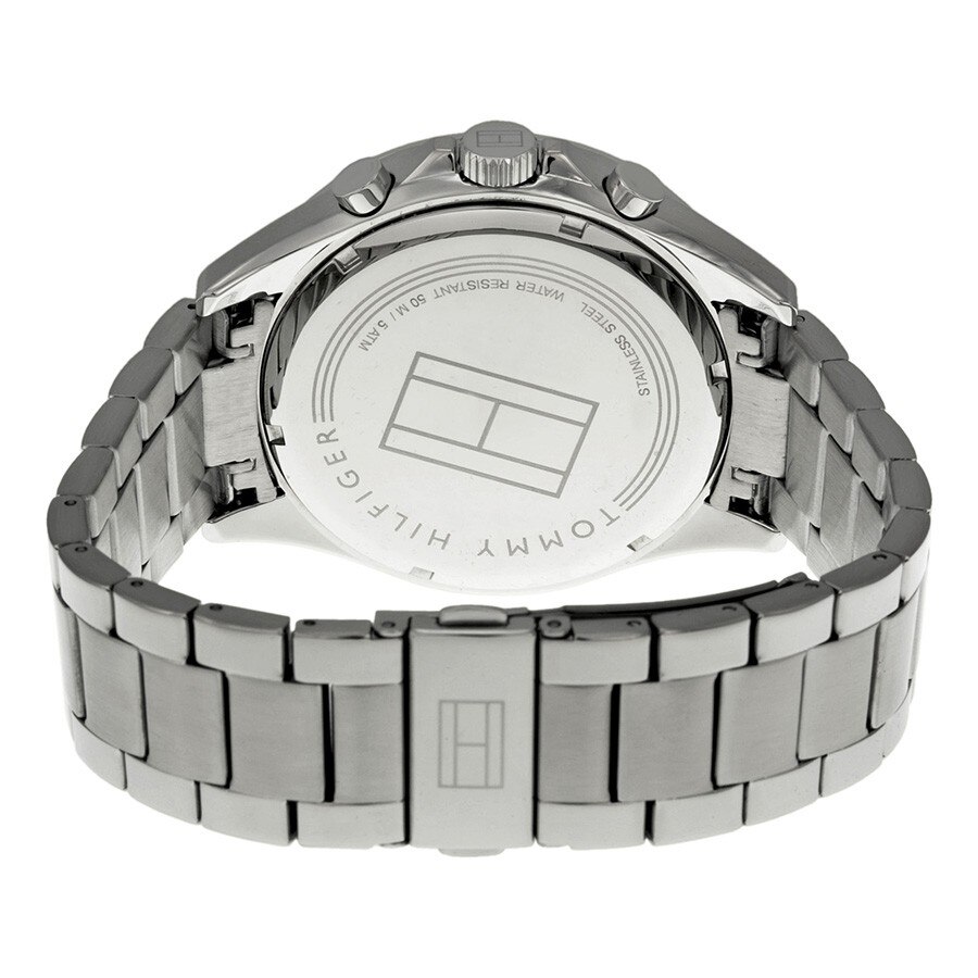 Мъжки часовник Tommy Hilfiger 1791104 - eMAG.bg